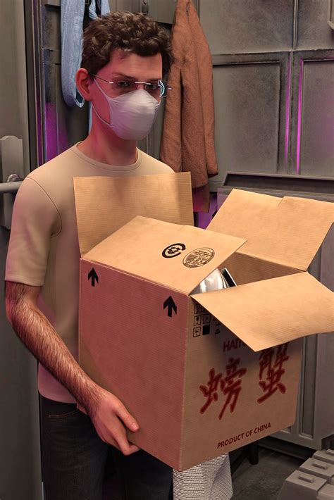 Total Immersion Edge Case Chapter 1 A Very Hands On Tutorial By Joeforest Hentai Foundry