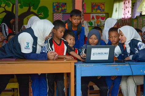 Konservasi Ekosistem Pesisir Bersama Relawan Bakti Bumn Idsurvey