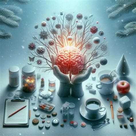 Dementia And Alzheimer Medicine Concept Brain Disease Memory Loss