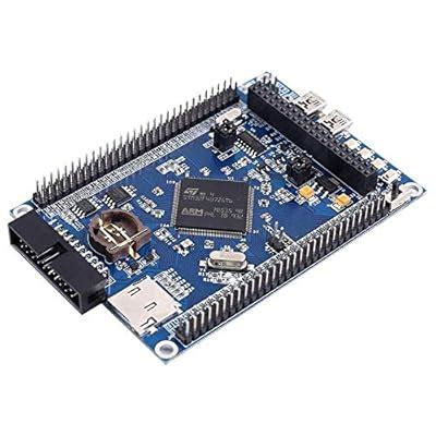 Stm F Zgt Development Board Arm Stm F Maroc Ubuy