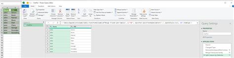 Excel Split Rows Of Table In Multiple Rows Based On Different Cell