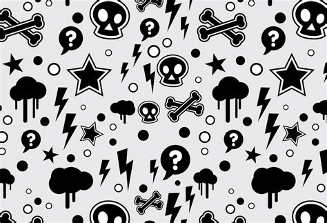 Free Seamless Pattern Illustrator Vector Pack Seamles Vrogue Co