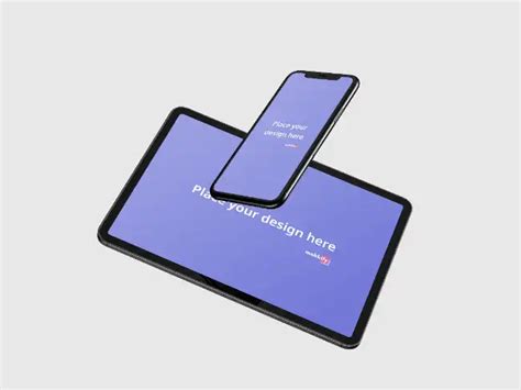 Free Online Multi Device Mockups Generator — Mokkify