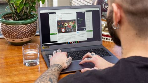 How To Speed Up A Slow Chromebook Laptop Mag