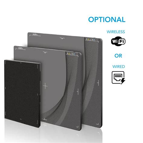 Acuity Sdr Digital X Ray Radiograph System