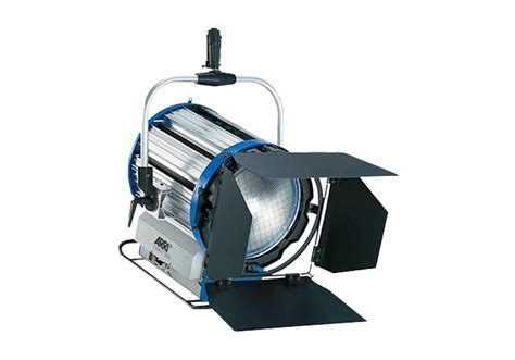 Arri Compact Hmi 25kw Verve