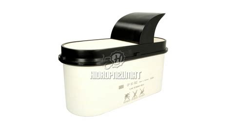 Filter Zraka Mercedes Actros Mp4 Antos Arocs