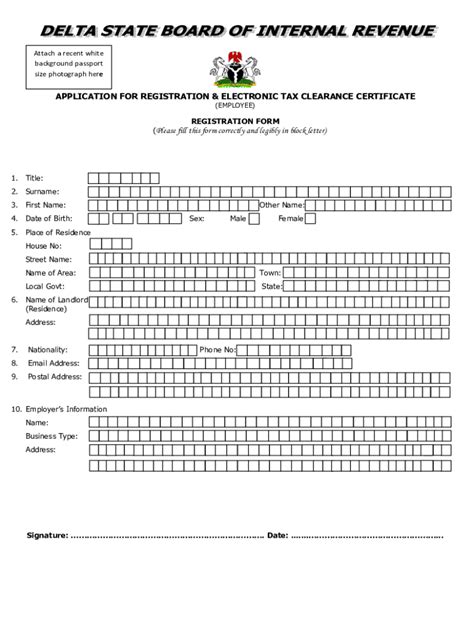Fillable Online Tcc Registration Form 2 Fax Email Print Pdffiller