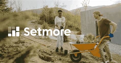 Free Online Landscape Scheduling Software Setmore