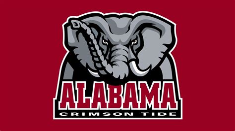 Bama Football Logo Logodix