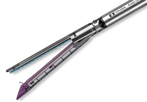 Health Management And Leadership Portal Linear Stapler Cutter
