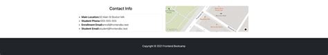 GitHub MonetCarriere WebDevSite This Is A Bootrap Landing Page