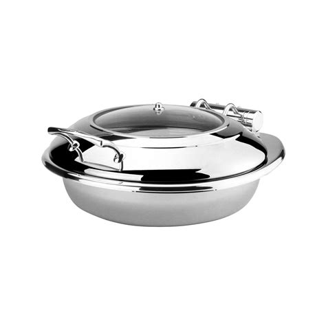 Round Induction Chafer Nepean Hospitality