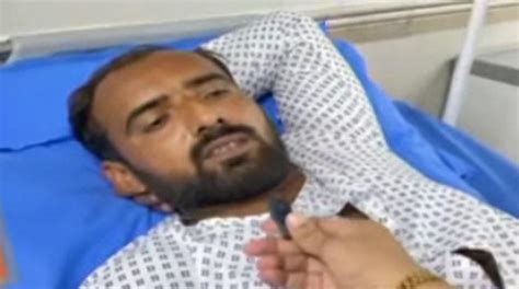 ڈاکو گھات لگا کر بیٹھے تھے، گاڑی پر راکٹ لانچر مارے کچے میں زخمی