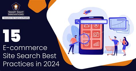 15 E Commerce Site Search Best Practices In 2024