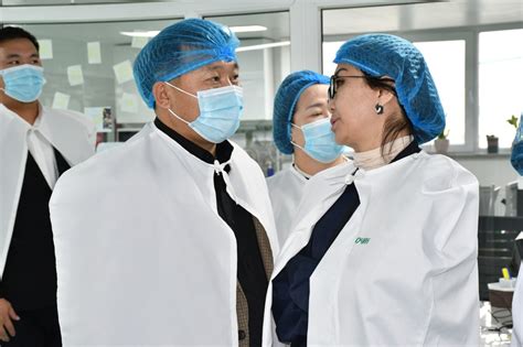 Эм эмнэлгийн хэрэгслийн хяналт зохицуулалтын газар Монос үйлдвэрийн