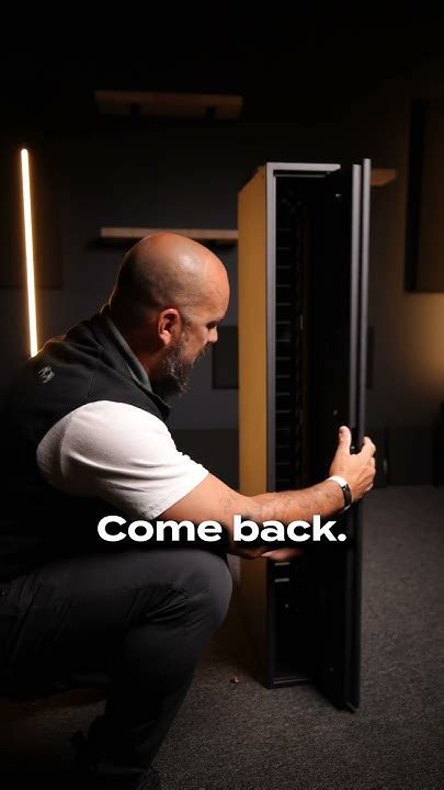 How To Set The Key Code On The Fast Box Line By Secureit Gun Storage