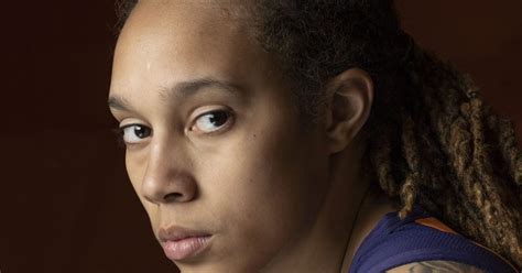 Brittney Griner Releases Message For Supporters On 32nd Birthday
