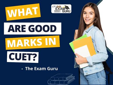 What Are Good Marks In CUET