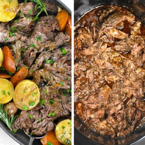 The 20 Best Pot Roast Recipes Gypsyplate
