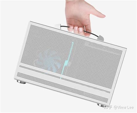 【迷你小机箱】超频三（pccooler）蜂鸟 迷你机箱——机箱选购及推荐 知乎