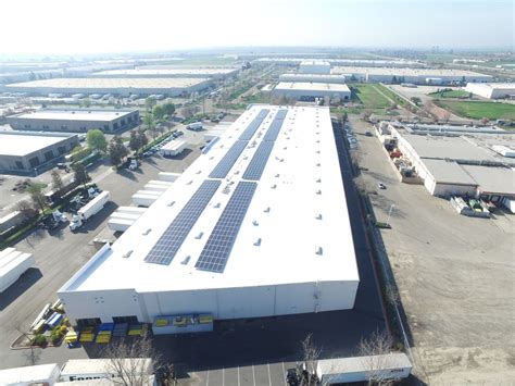 Commercial Solar Is On The Rise And For Good Reason 💸 Significant