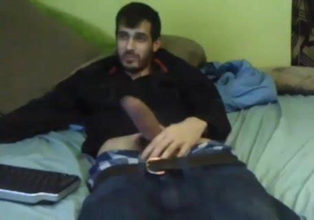 Straight Guy Wanking On Cam Video Thisvid Com
