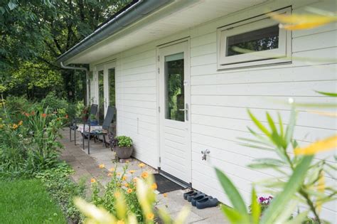 Mantelzorgwoning Vreeland Goed Verblijven