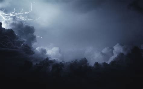 Storm 4k Wallpapers Wallpaper Cave