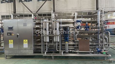 Industrial Apple Juice Jam Production Plant 2 15th Energy Saving