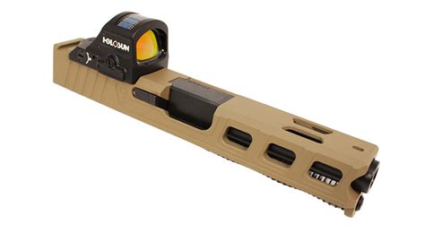 How To Assemble A GLOCK Slide G19 G17 Others 80 Lowers