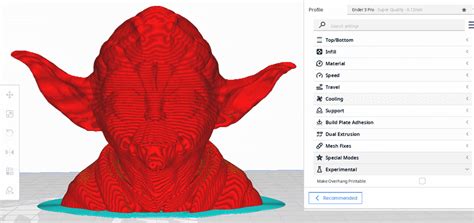 Make Overhang Printable Feature 300 Bounty Issue 1534 SoftFever