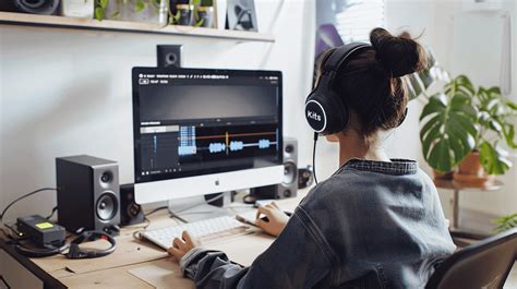 Understanding The Kits AI Singing Voice Generator Kits AI
