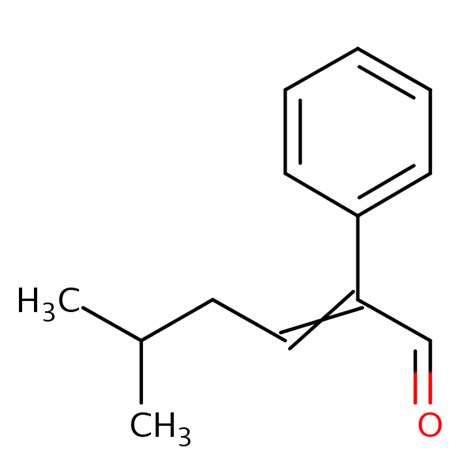 5 Methyl 2 Phenyl 2 Hexenal Sielc Technologies