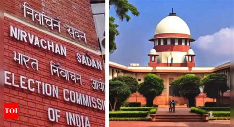 Sibal Urges Sc To Direct Ec To Preserve Evm Logs For 2 3 Years Put Out