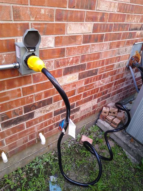 Interlock Kit Installation Services E I Services Interlock Kit Installation Services E I Services