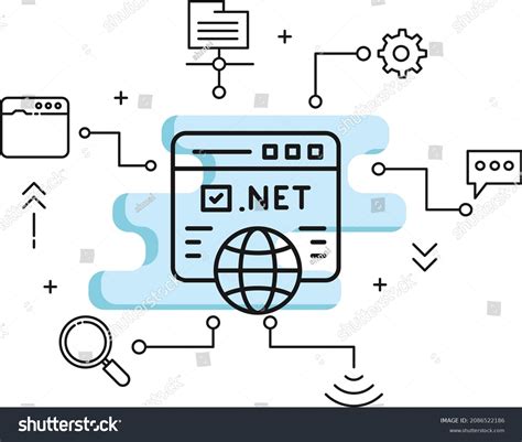 Dotnet Over 14 Royalty Free Licensable Stock Vectors And Vector Art Shutterstock