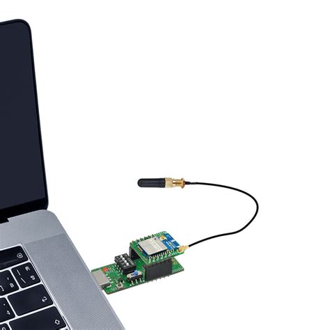 Bluetooth Classic Embedded Module Bot Cda110 Serial Port Profile Tradekorea