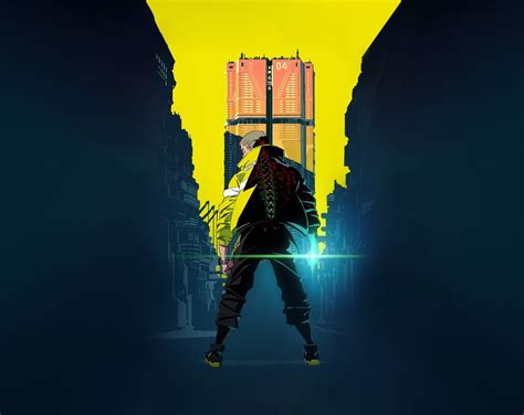 1200x952 Cyberpunk Edgerunners Season 1 1200x952 Resolution Wallpaper