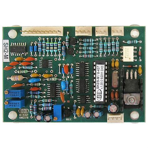 Sh2 M Roland Sh 2 Midi Interface Chd Elektroservis
