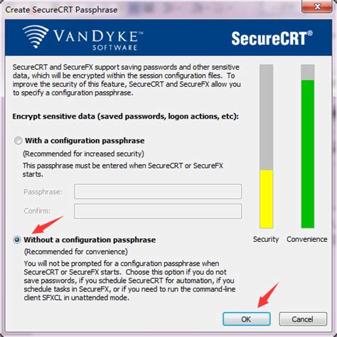 SecureCRT和SecureFX的安装和破解 电光闪烁 博客园