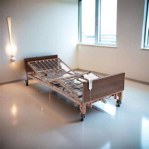 Manual Vs Semi Electric Vs Full Electric Hospital Beds