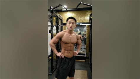 내츄럴 보디빌딩 동기부여 건강한 몸 만들어 주는 한의사 Youtube