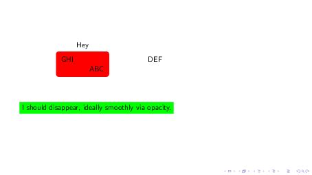 Tikz Create Animation By Interpolation Of Two Images TeX LaTeX Stack Exchange