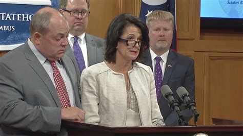 Reagan Tokes Act Introduced At Ohio Statehouse