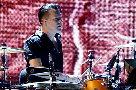 U2s Larry Mullen Wont Tour In 2023 Flipboard