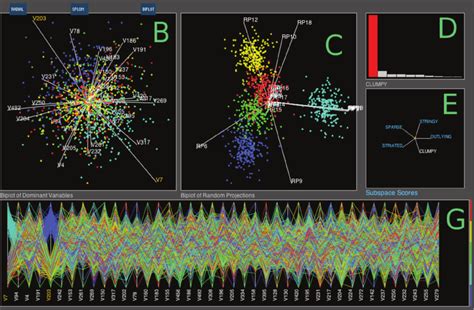 What Is High Dimensional Data At Lewis Wooley Blog