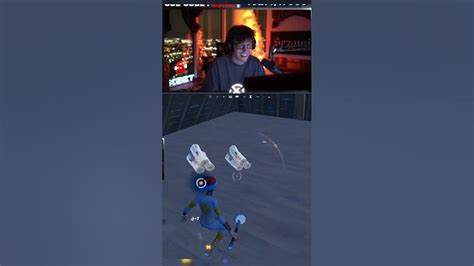 Clix Gets Banned For That Youtube