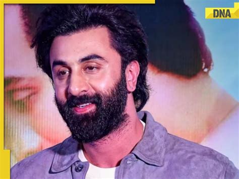 Ranbir Kapoor Reveals Hes Been Working On Kishore Kumars Biopic For