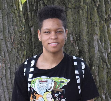 Ria Pinkston Cutlass